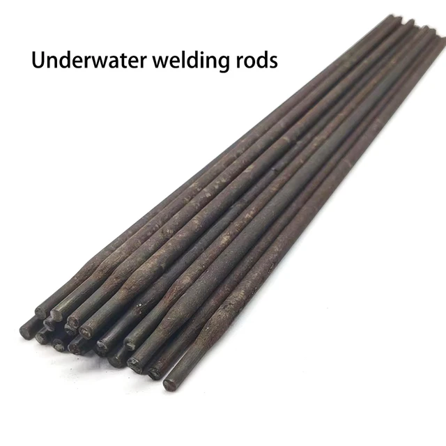 Underwater Welding Electrodes