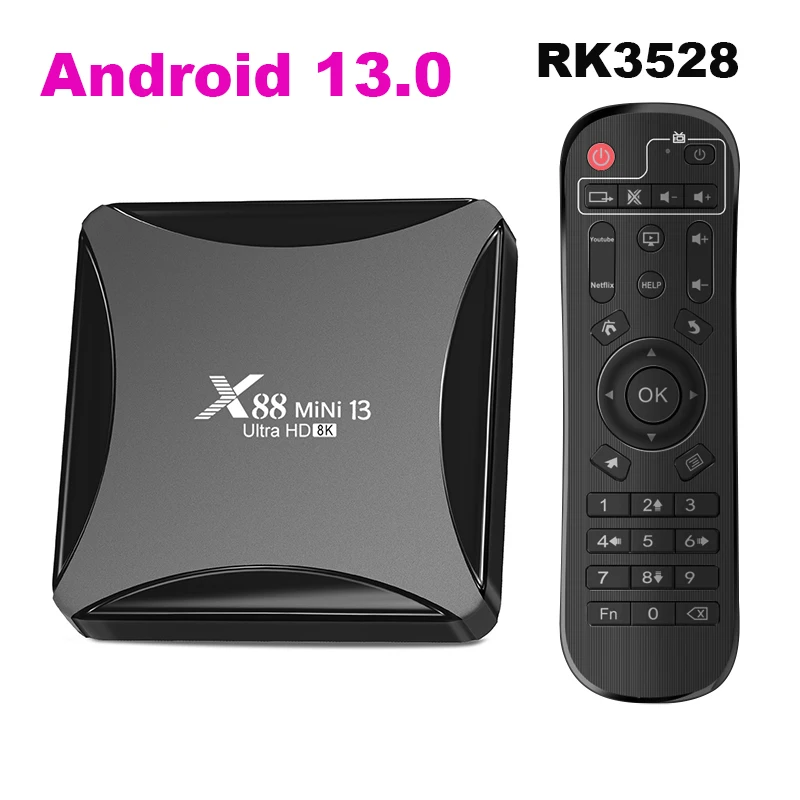 WuDung Tech TV BOX Store