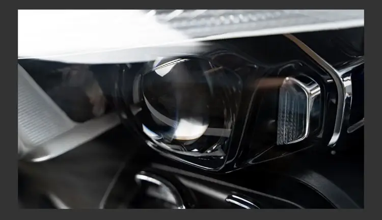 Car Lights for Benz W213 2016-2022 E Class E260 E300 LED Auto Headlight Assembly Upgrade Newest ...