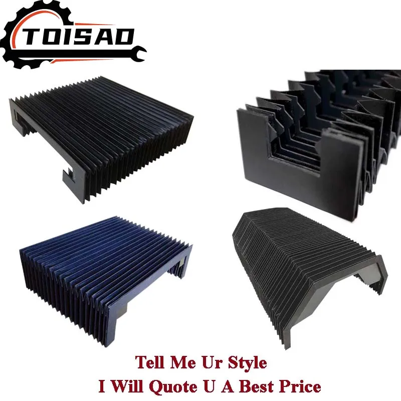 Customized-Protective-Cover-Rail-Telescopic-Dust-Cover-Cloth-Dust-Proof ...