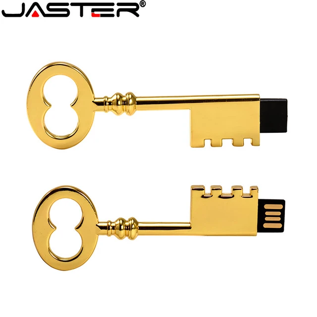 Skeleton Key Usb Drive