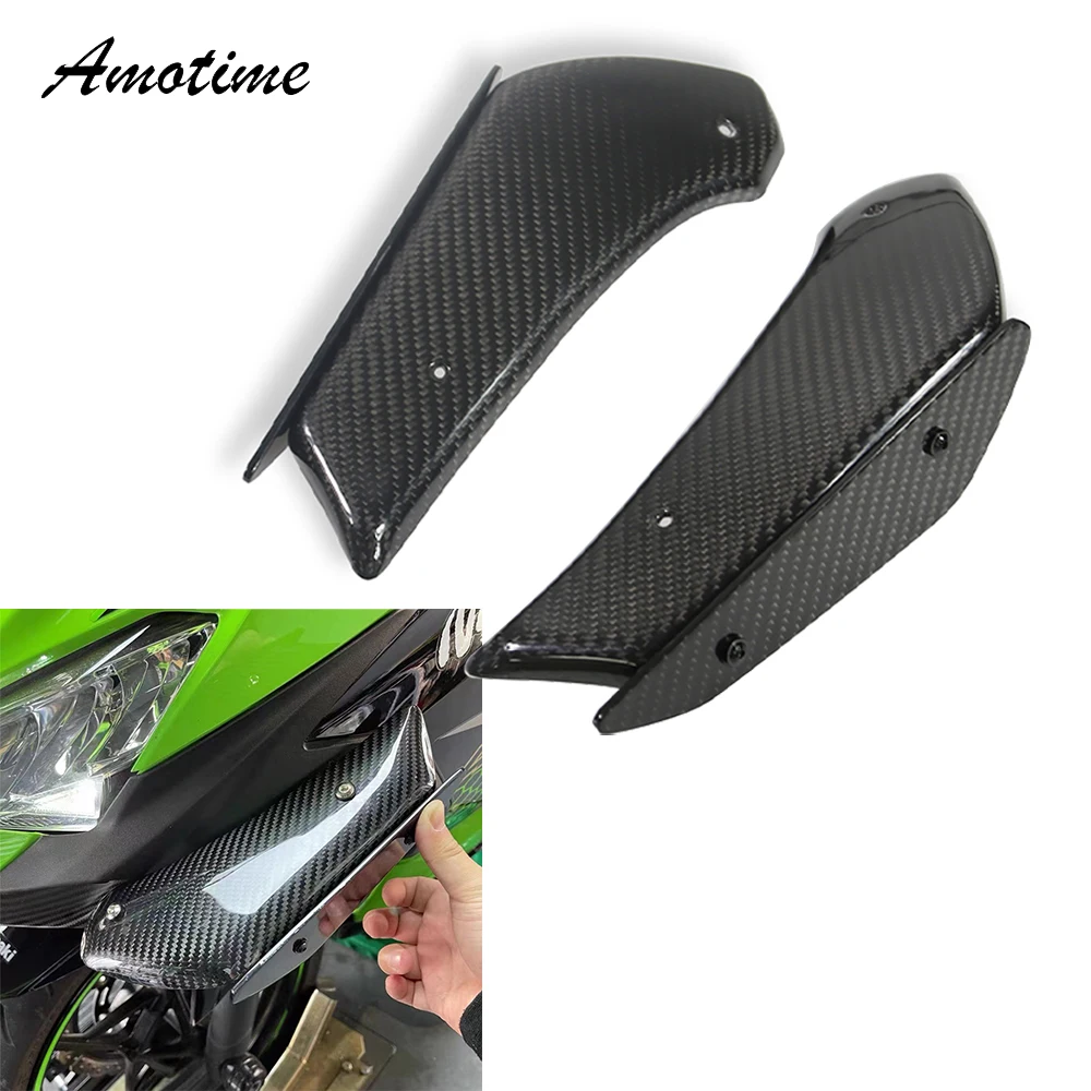 2023 For KAWASAKI NINJA400 NINJA 400 2018 - 2024 2020 Motorcycle ...