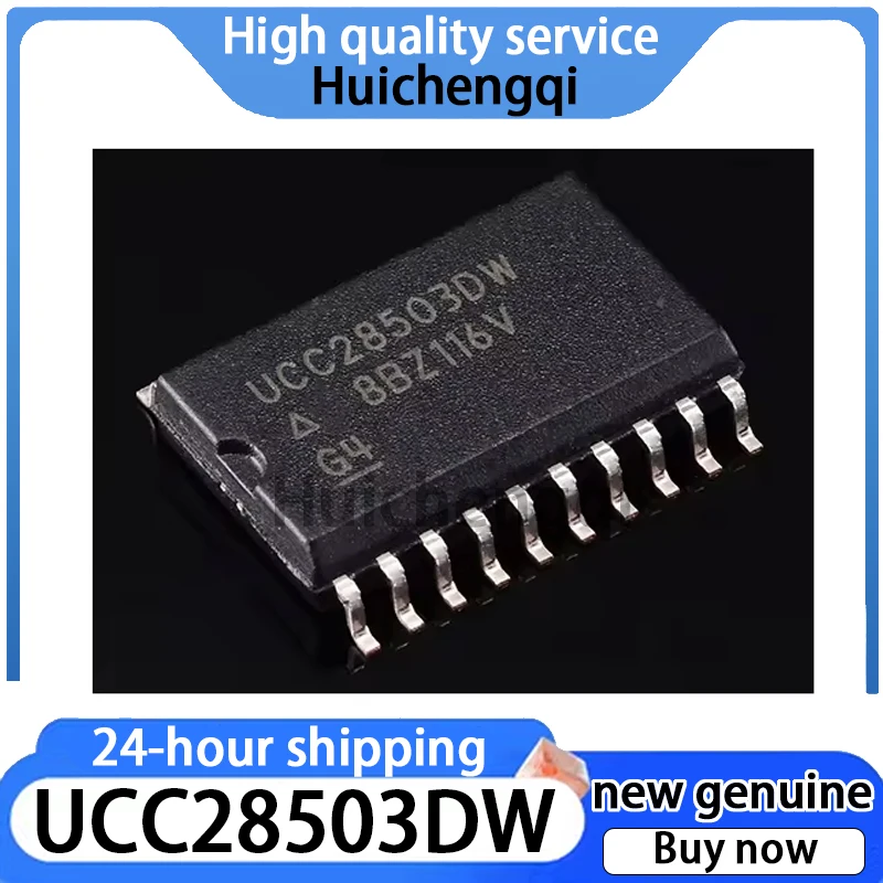 1PCS-UCC28503DW-UCC28503-SOIC-20-New-AC-DC-Controller-and-Regulator ...