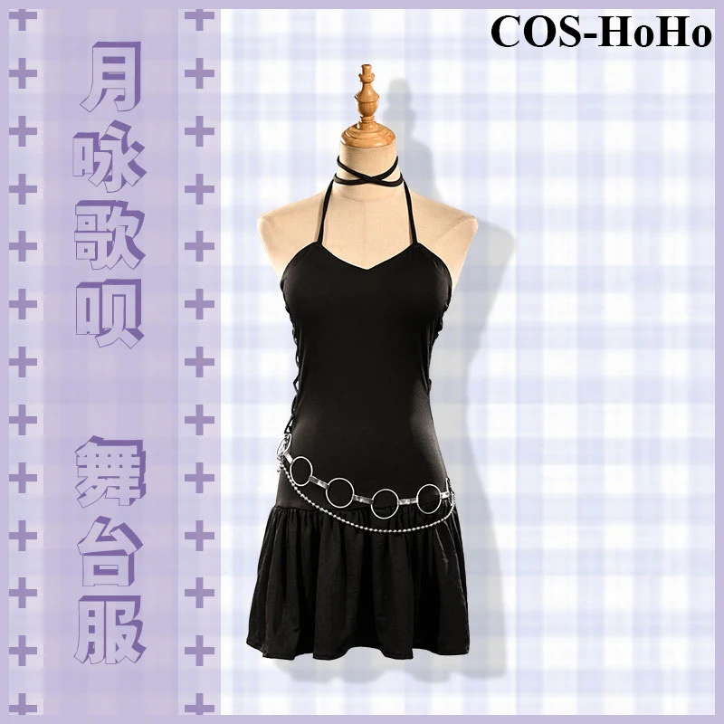 COS-HoHo-Anime-Shugo-Chara-Tsukiyomi-Utau-Stage-Performance-Suit-Dress ...