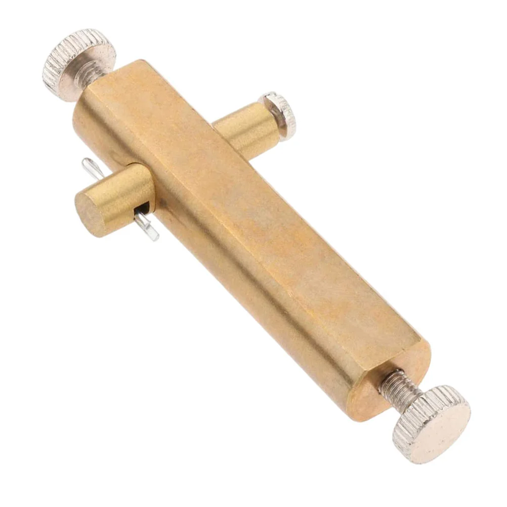 1pc Durable Luthier Making Tool Practical Inlay Equipment for Violin ...