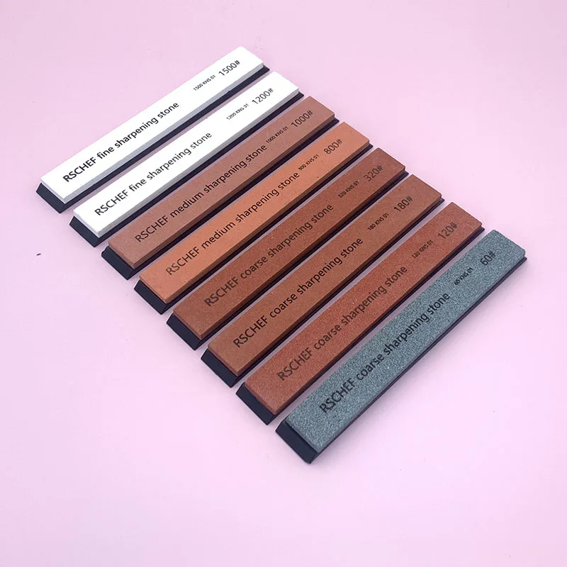 Kitchen-knife-edge-sharpener-replacement-Polished-stone-whetstone ...