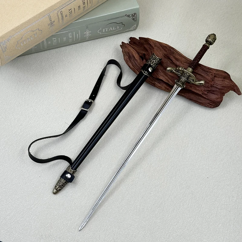 30cm-Needle-Rapier-Arya-Stark-Game-GOT-of-Thrones-TV-Drama-Peripheral ...