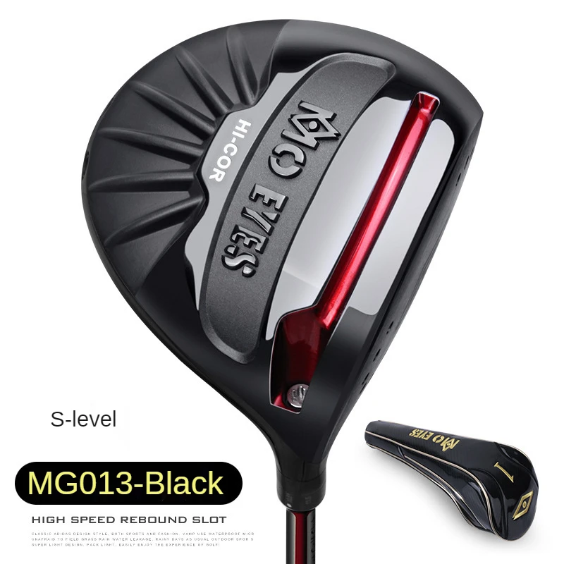 Golf Club Driver Head