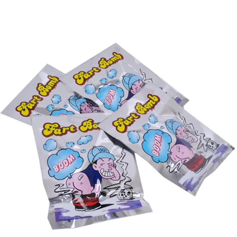 Funny-Shock-Toys-Explosion-Smelly-Package-Stink-Fart-Packages-The-Whole ...