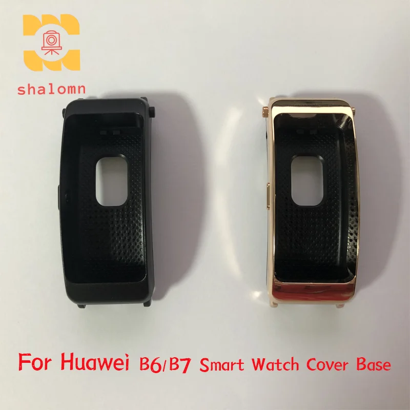 New-B6-B7-Smart-Watch-Cover-Base-Replaces-The-Case-For-Huawei-Talkband ...