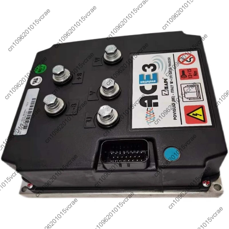 FZ8374 ZAPI controller ACE3 80V/450A - AliExpress 1420