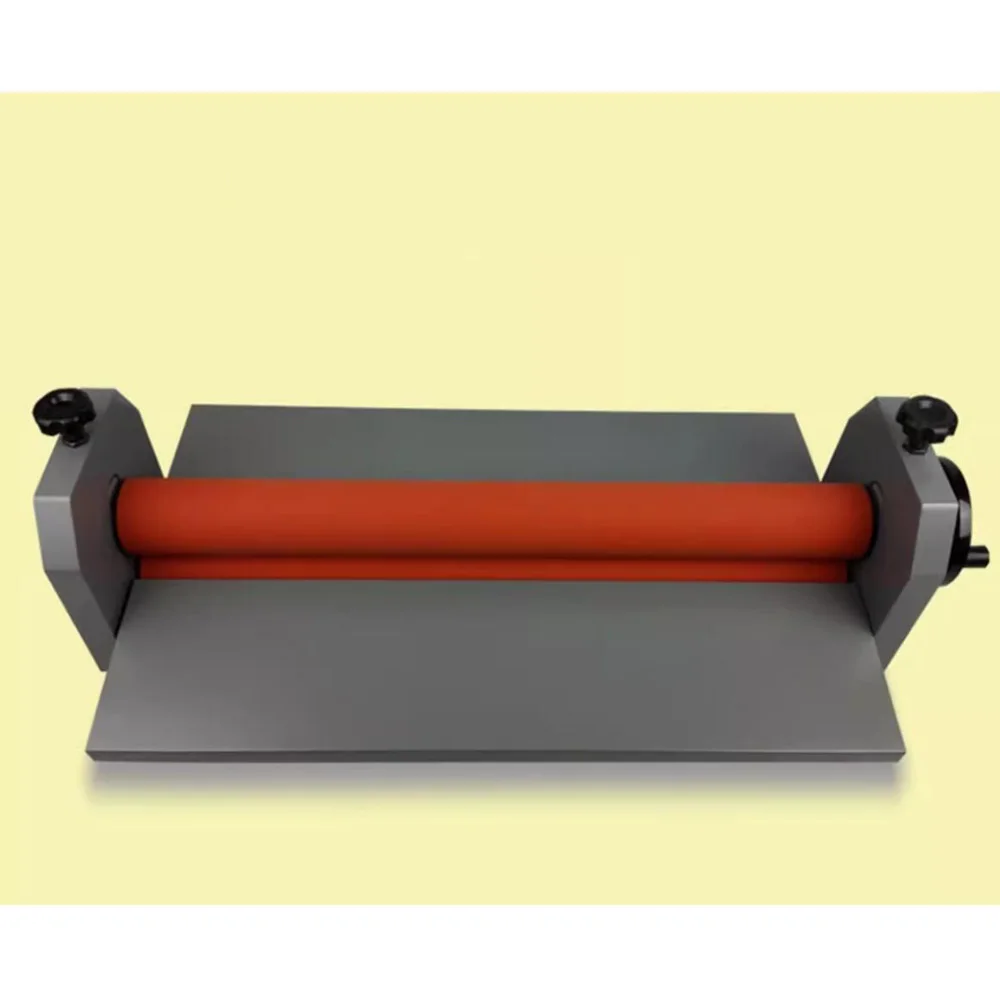 65CM-Pressure-Film-Manual-Cold-Laminating-Machine-DIY-Small-and-Simple ...