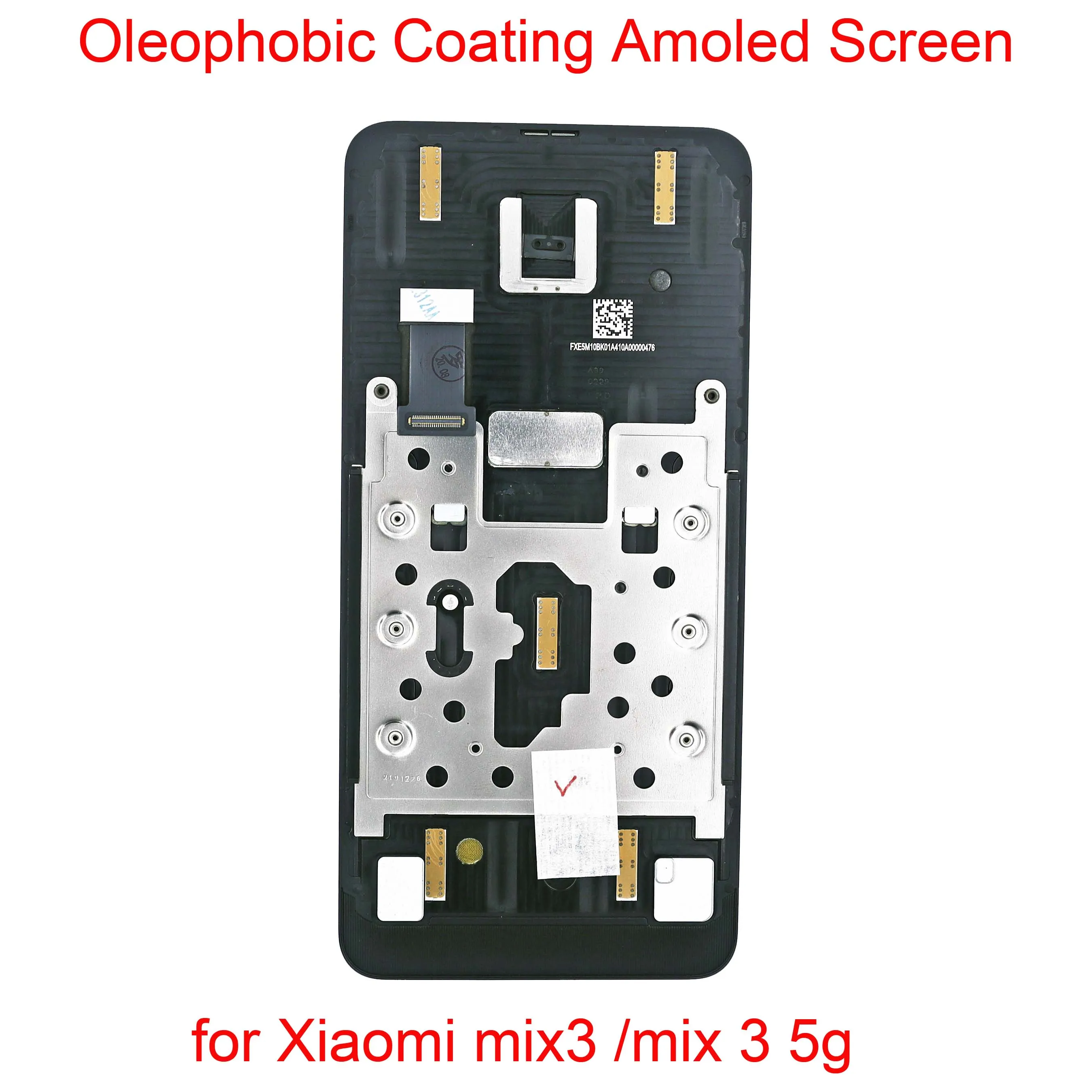 Super-Amoled-Screen-Digitizer-Assembly-with-Frame-Replacement-Parts ...