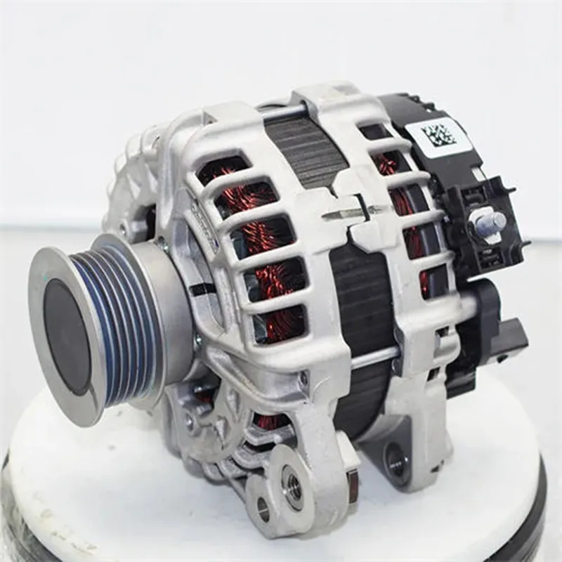 Engine parts ATG20935 Alternator 30644945 for Volvo V40 XC40 XC60 S60 ...