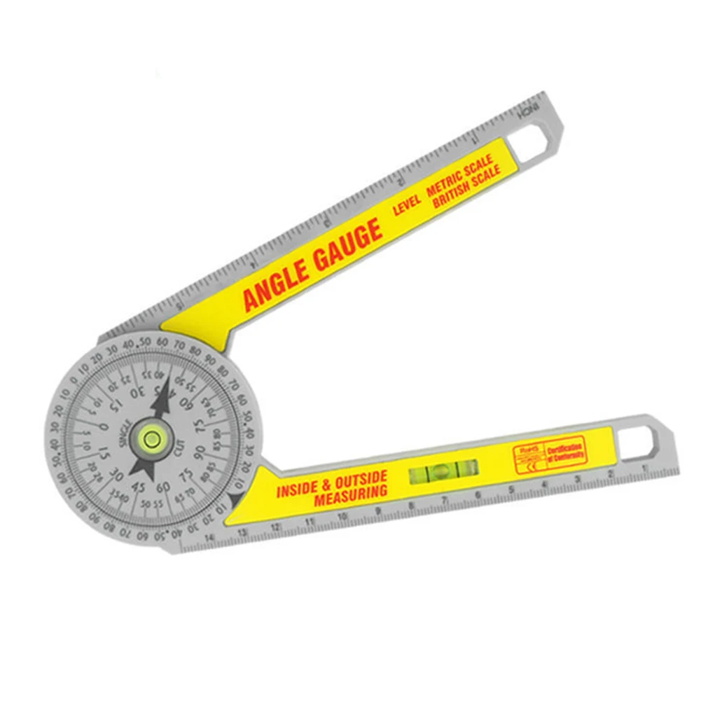 Starrett Digital Protractor