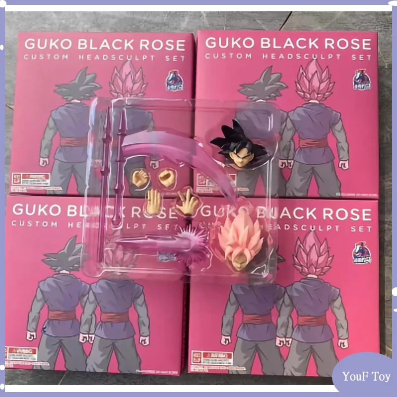 In-Stock-Demoniacal-Fit-Dragon-Ball-Action-Figure-Guko-Black-Rose ...