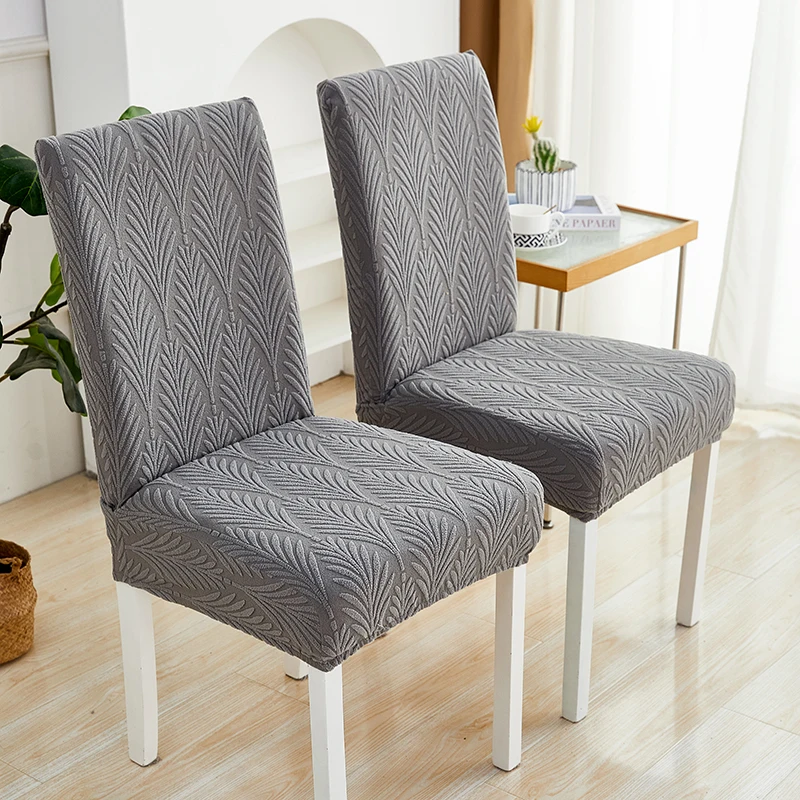 1pc-jacquard-elastic-dust-proof-chair-cover-simple-four-seasons ...