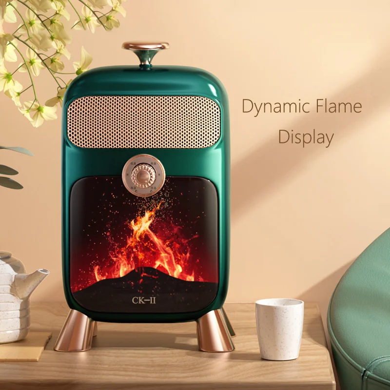 Big Electric Heaters