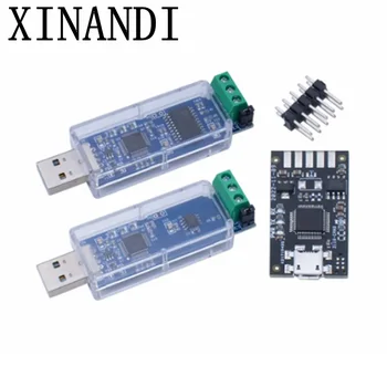 CANable USB to CAN Canbus Debugger Analyzer Adapter CAN Isolated/non Isolated Version ...