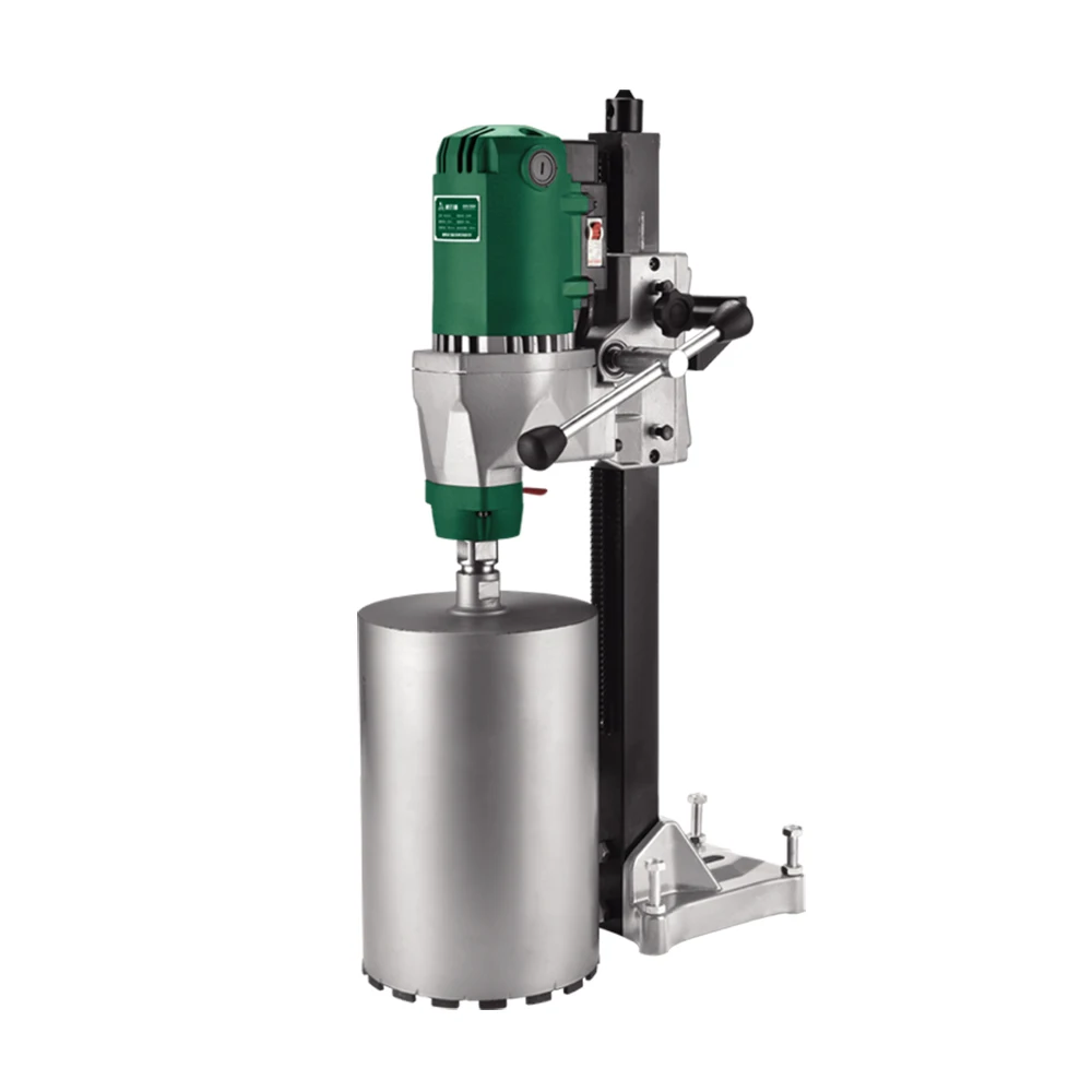 Manufacturer-Heavy-Duty-Concrete-cutting-Diamond-Core-Drilling-Machine ...