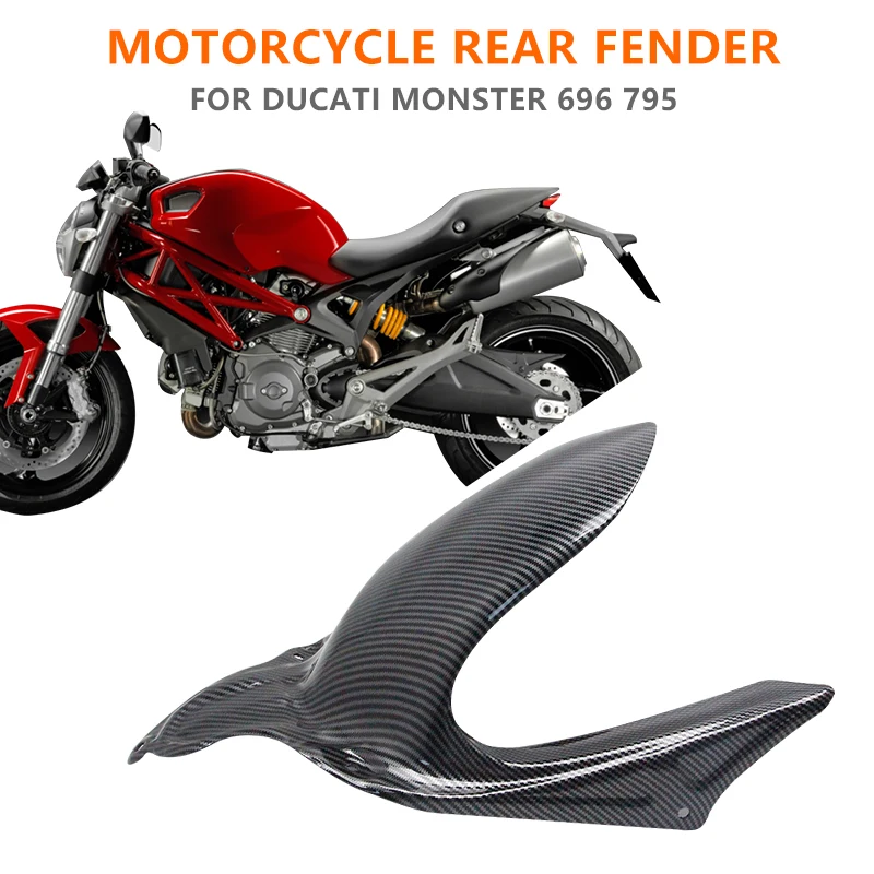 Ducati Monster 795 Abs 2022