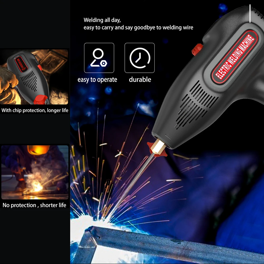 3-8KW-140A-220V-Arc-Electric-Welding-Machine-Automatic-Intelligent ...