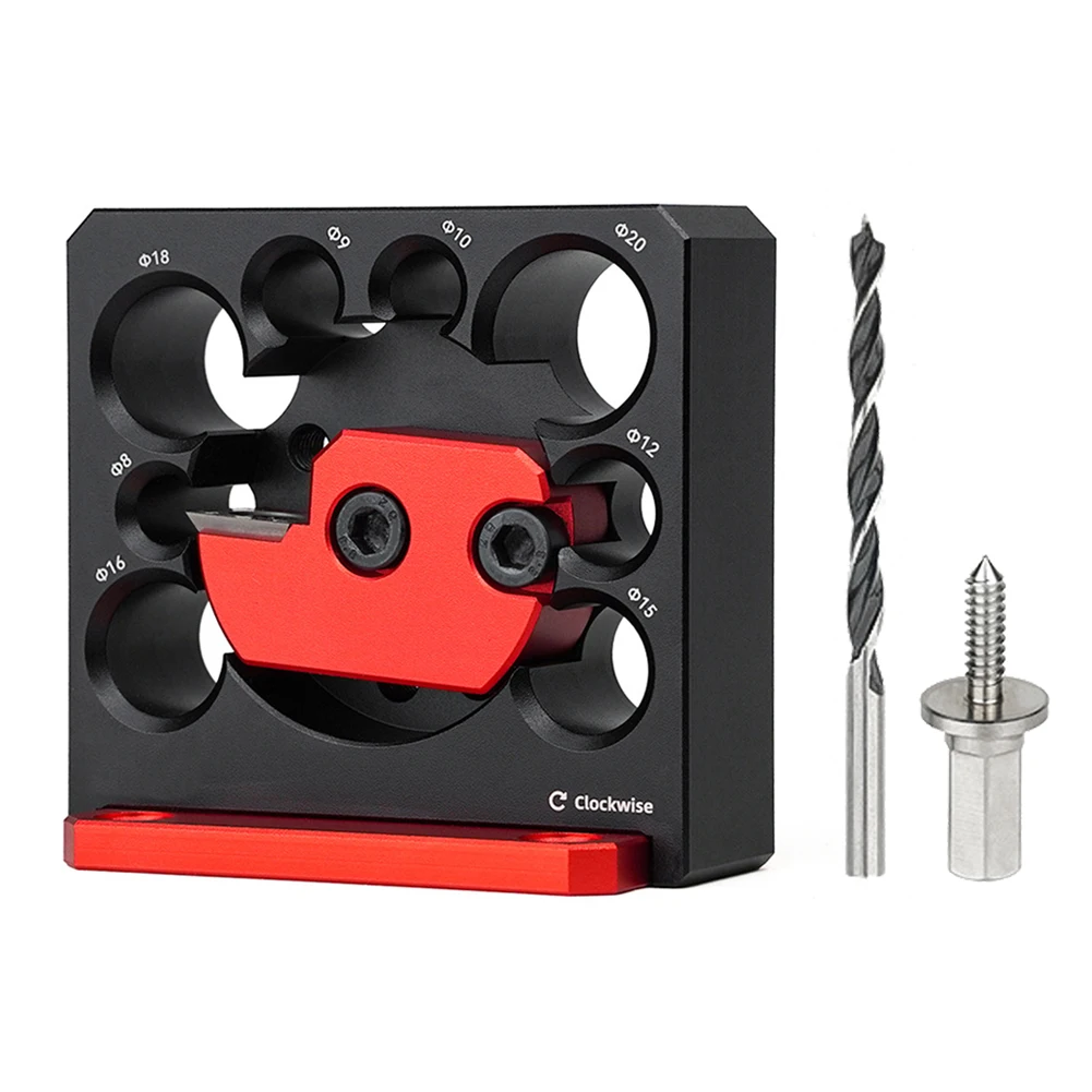 Adjustable-Electric-Drill-Milling-Dowel-Auxiliary-Tool-with-Nail-and ...