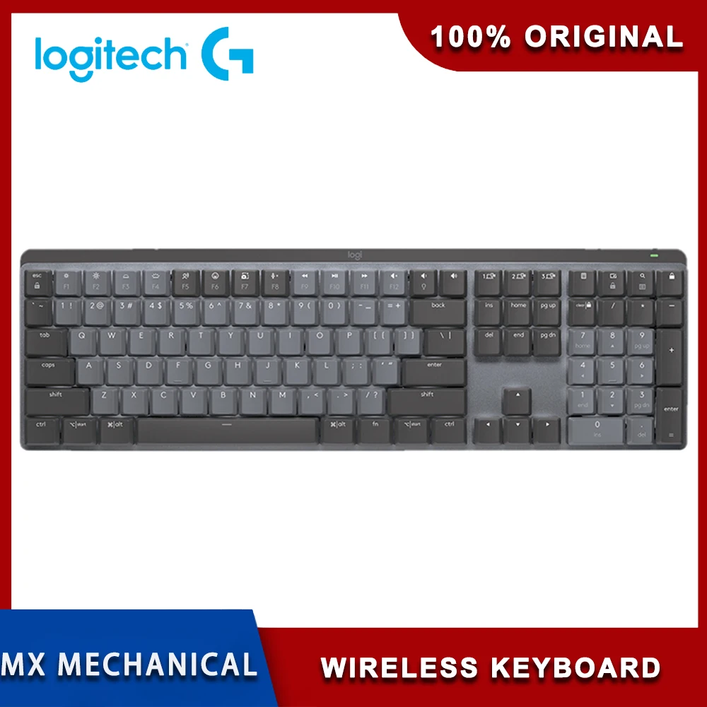 Logitech-MX-Mechanical-Wireless-Bluetooth-Keyboard-with-Logi-Bolt-USB ...