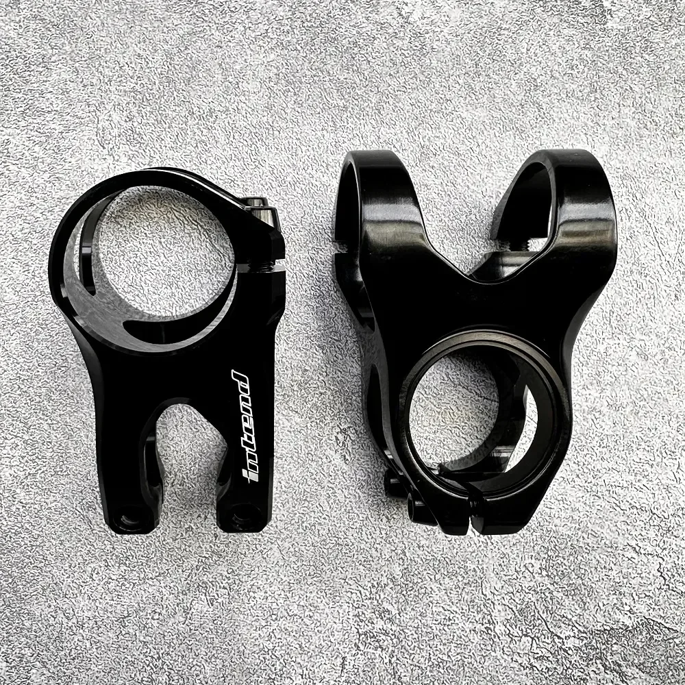 Intend-Grace-FR-35mm-Enduro-Freeride-Downhill-MTB-Mountain-Stem ...