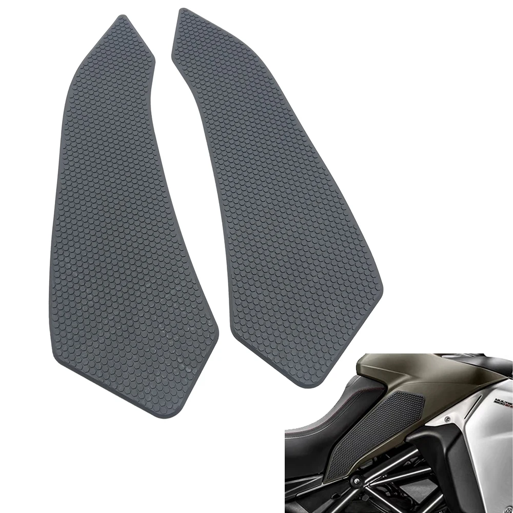Motorcycle-Fuel-Tank-Pads-Sticker-Side-Gas-Knee-Grip-Protector-Traction ...
