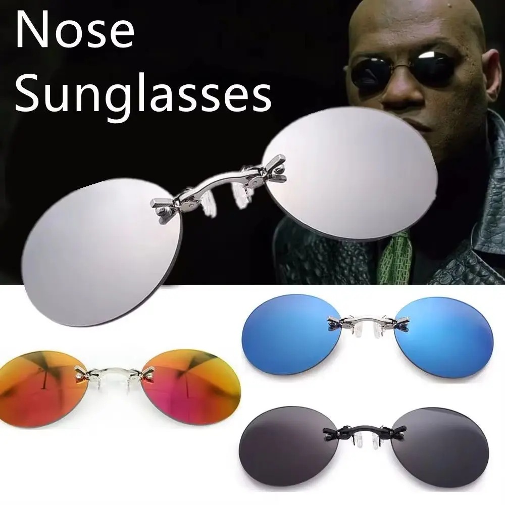 Morpheus Without Glass: The Real Story Behind These Clip-On Matrix ...