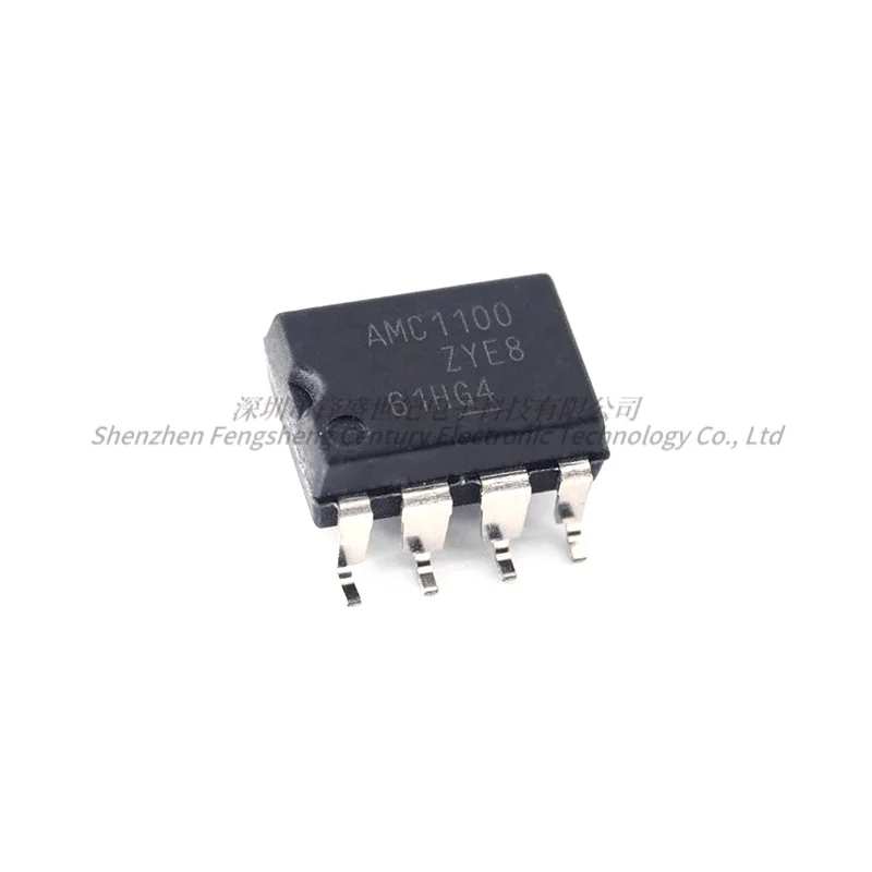 AMC1100DUBR AMC1100 SOP-8 precision isolation amplifier Fully ...
