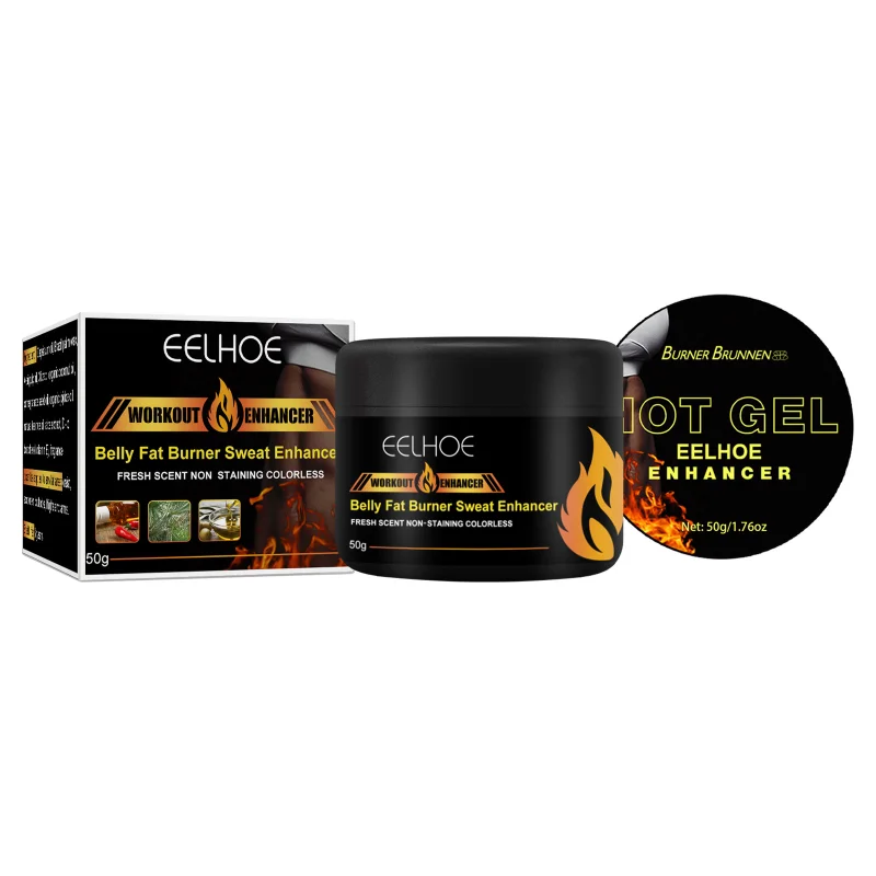 50g-Abdominal-Muscle-Cream-Body-building-Exercise-Shaping-Cream-and ...