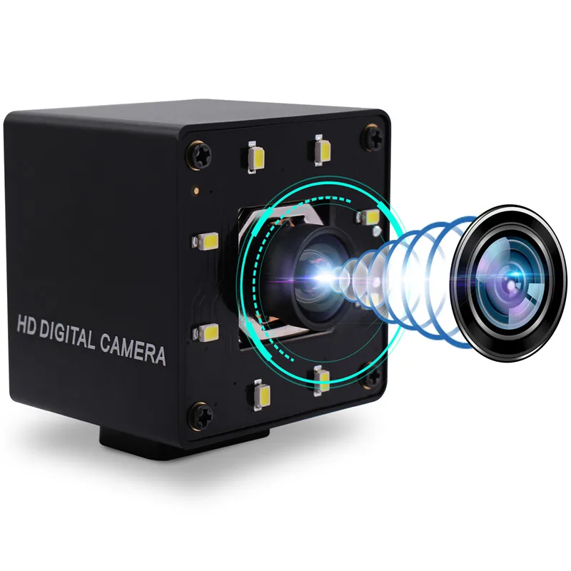 ELP-1-2-8-SONY-IMX415-Sensor-night-vision-4K-USB-camera-with-White-LED ...