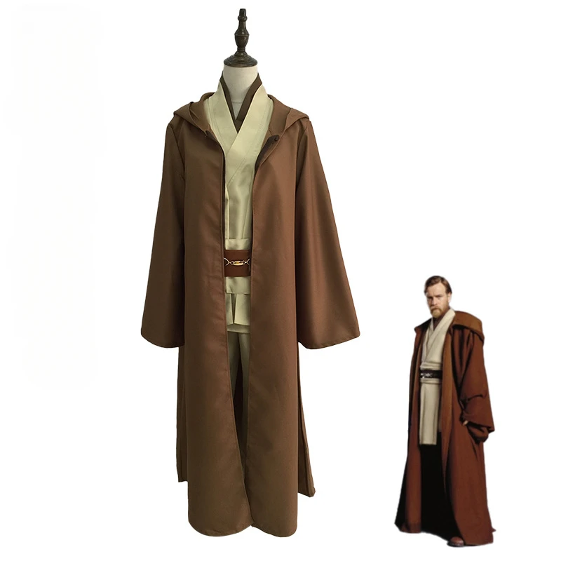 Star-Wars-Jedi-Knight-Anakin-Cloak-Cosplay-Suit-Set-Become-the-Ultimate ...
