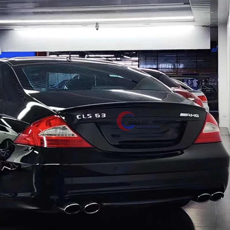For Mercedes Benz CLS W219 CLS350 CLS550 2005-2010 AMG Style High ...