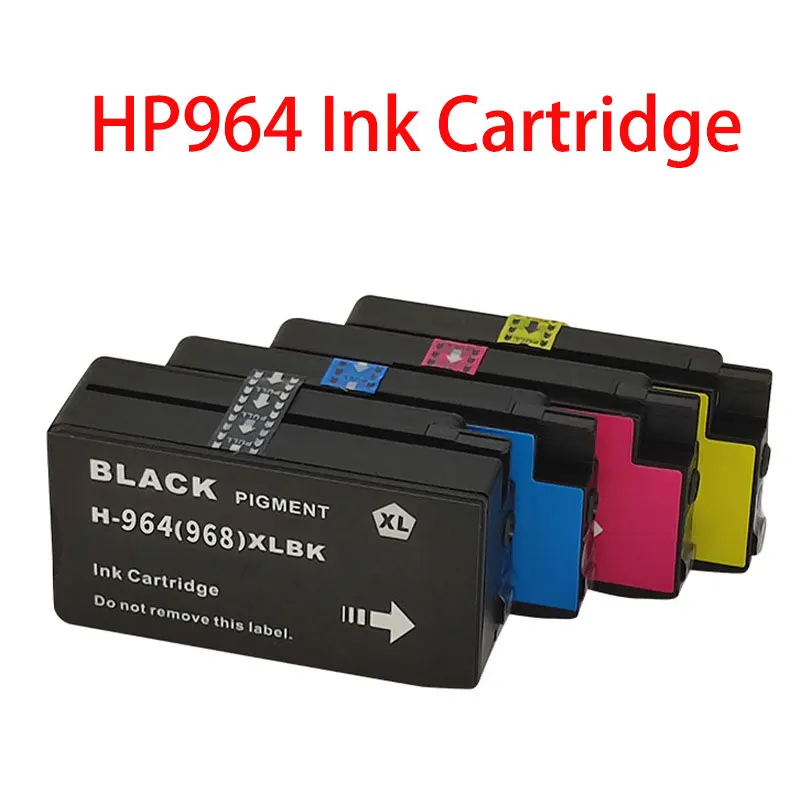 Compatible-for-HP-964XL-HP964-ink-cartridge-964-HP-OfficeJet-Pro-9010 ...
