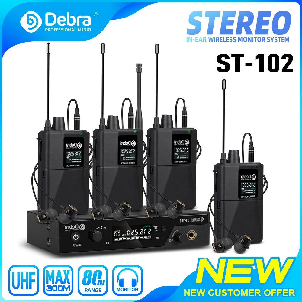Debra-ST-102-Wireless-In-Ear-Monitor-System-Stereo-with-Bluetooth-UHF-range-80-300m-for.jpg