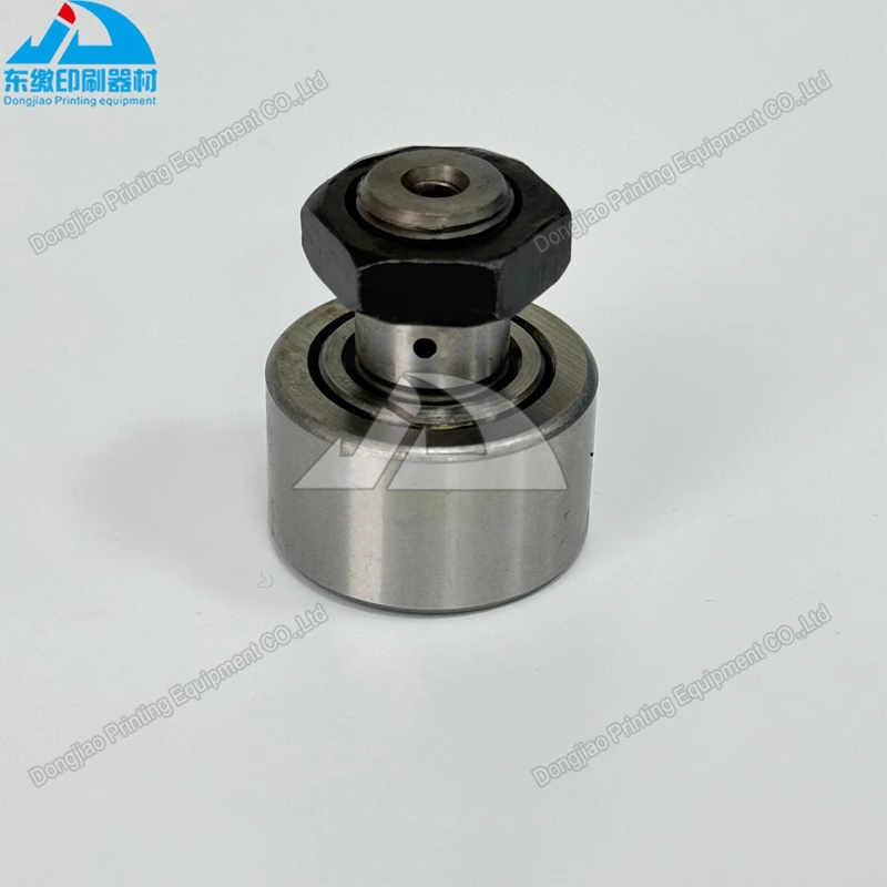 1 Piece Bearing Cam Follower F-89966.02 for Man Roland Offset Printing ...