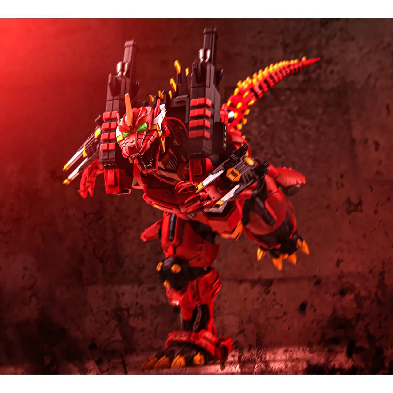 Zoids Geno Breaker Wallpaper