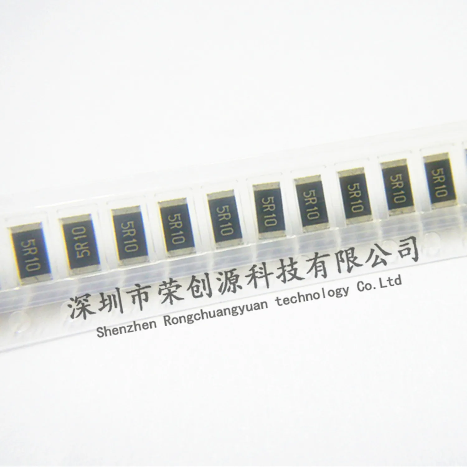 Resistencia-de-Chip-SMD-100-2010-22R0-24R0-27R0-30R0-33R0-36R0-39R0 ...