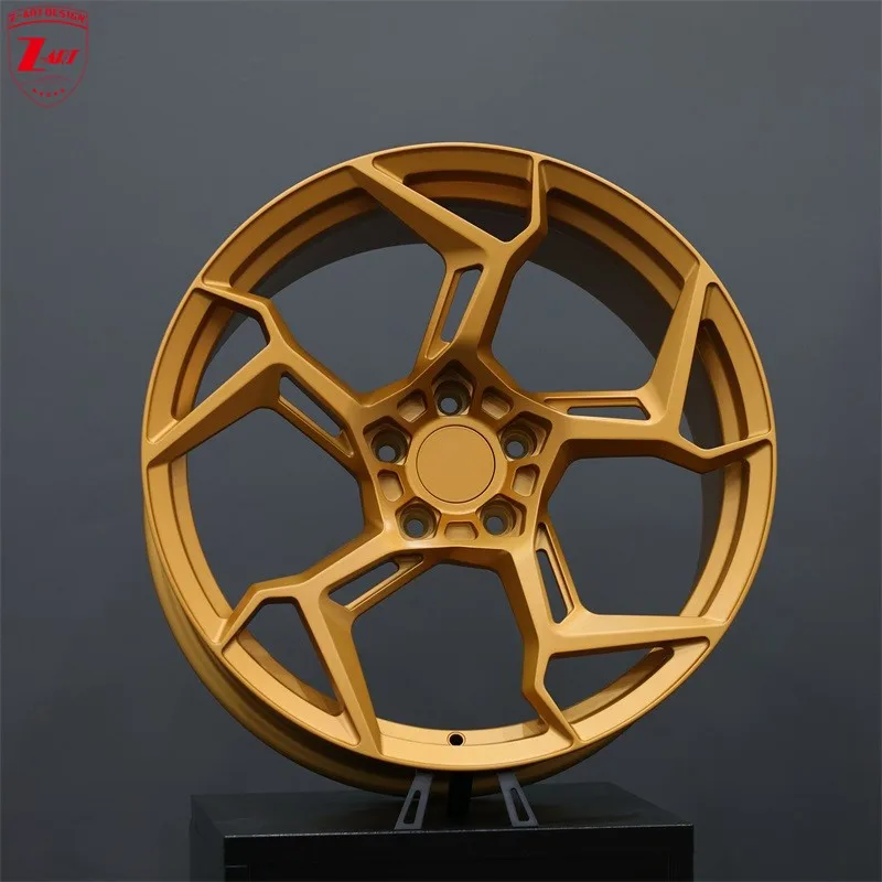 Z-ART-G87-Monoblok-Forged-Aluminum-Wheel-for-BMW-G87-Rim-for-BMW-M2 ...