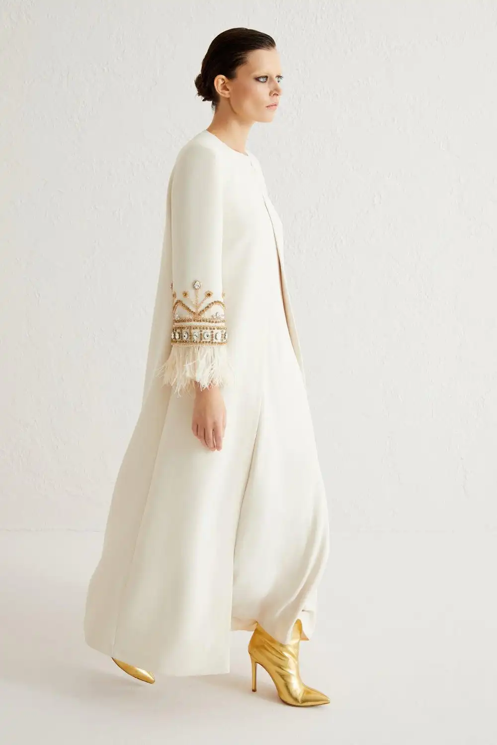 Pandora-Elegant-Saudi-Arabian-women-s-formal-evening-dress-O-neck-long ...