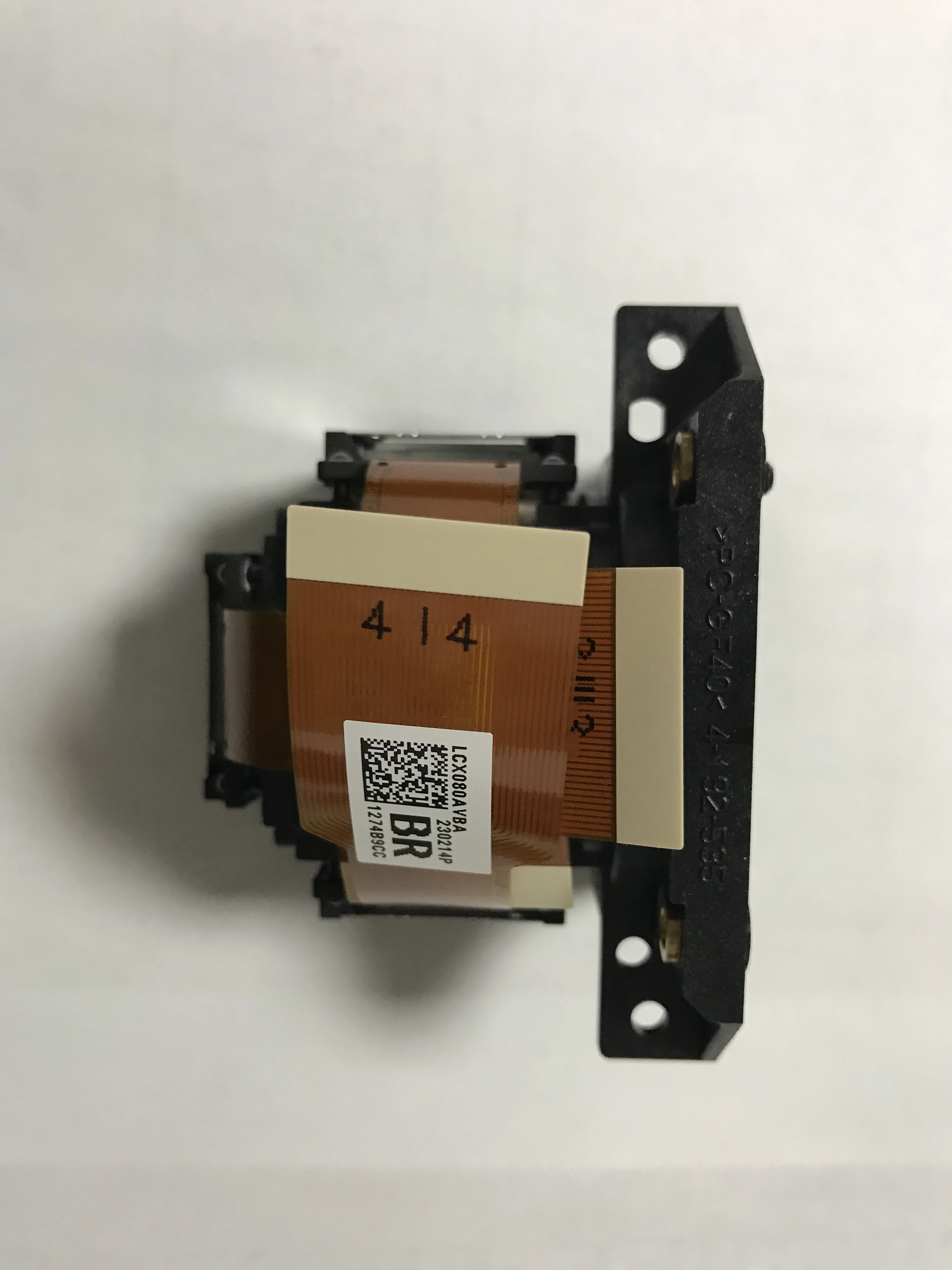 100-Original-LCX080-Prism-LCD-Single-Panel-Whole-Block-Lcd-Panel-Set ...