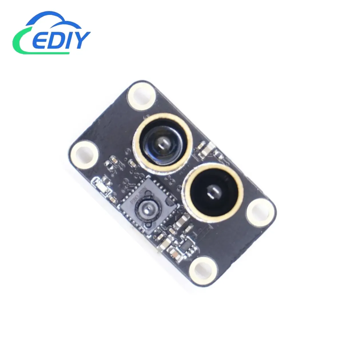 MTF-01-Optical-Sensor-Module-PMW3901-Optical-Flow-Sensor-UAV ...
