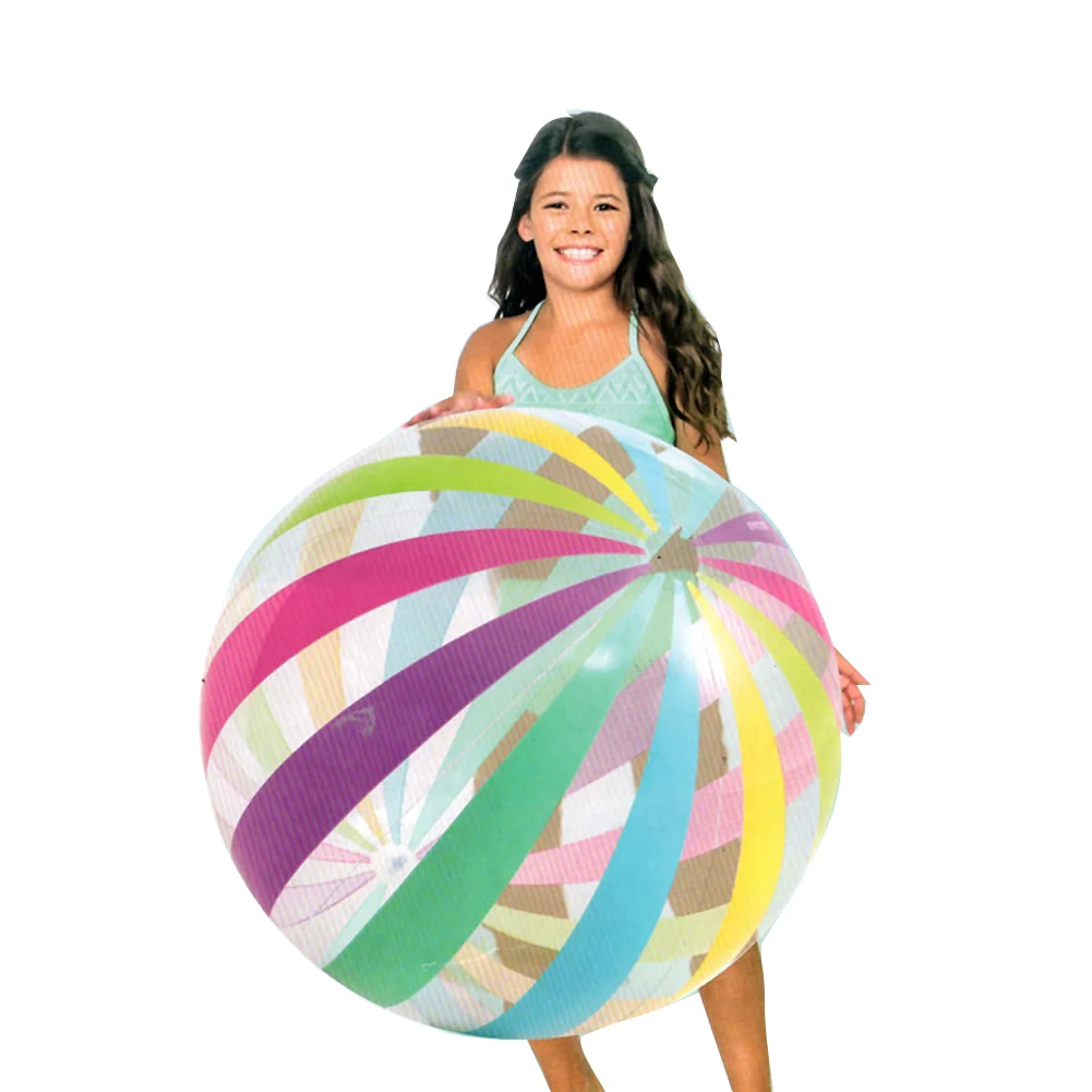 Beach-Balls-Inflatable-Ball-Big-Beach-Ball-Set-Jumbo-Oversized-Blow-Up ...