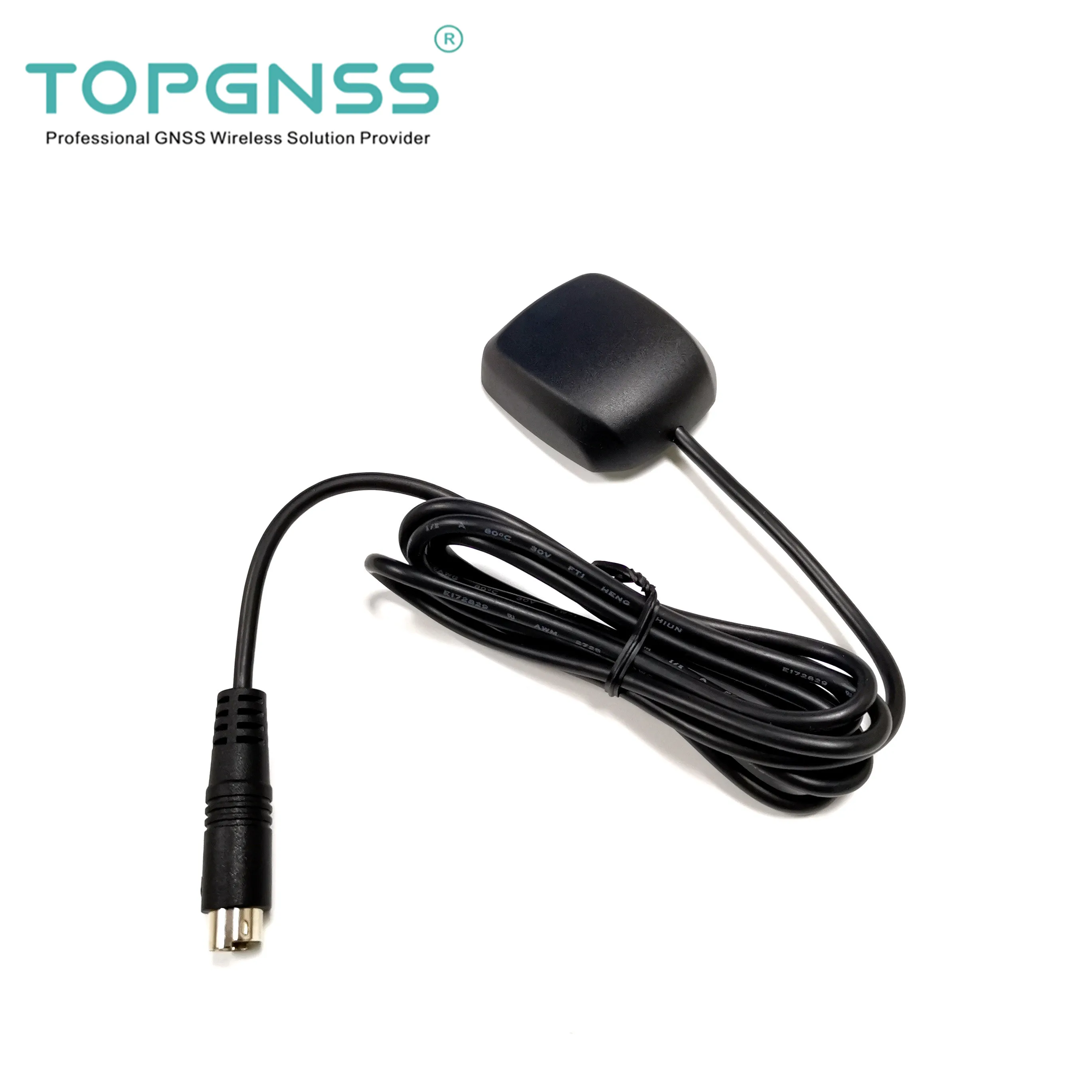 TOPGNSS-GN200-Industrial-grade-PS2-interface-RS232-protocol-output-of ...