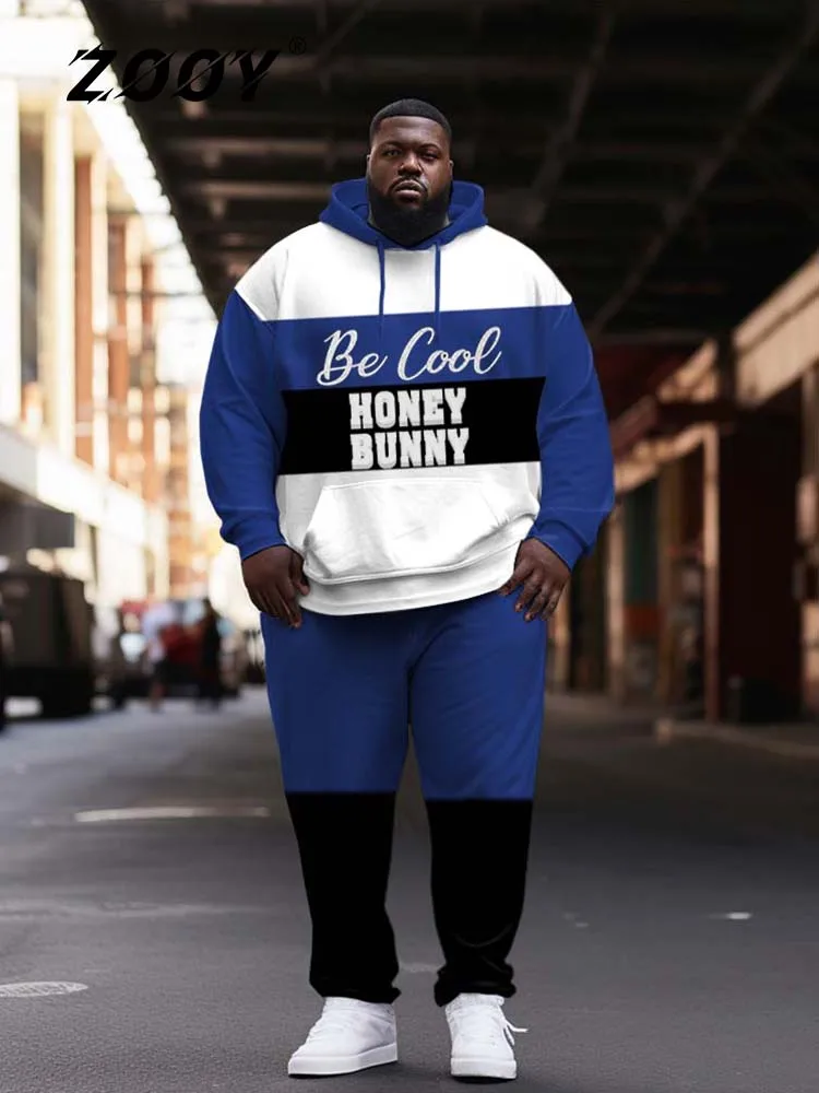 ZOOY-L-9XL-Men-s-Plus-Size-Fun-Personality-Pattern-Cartoon-Street ...