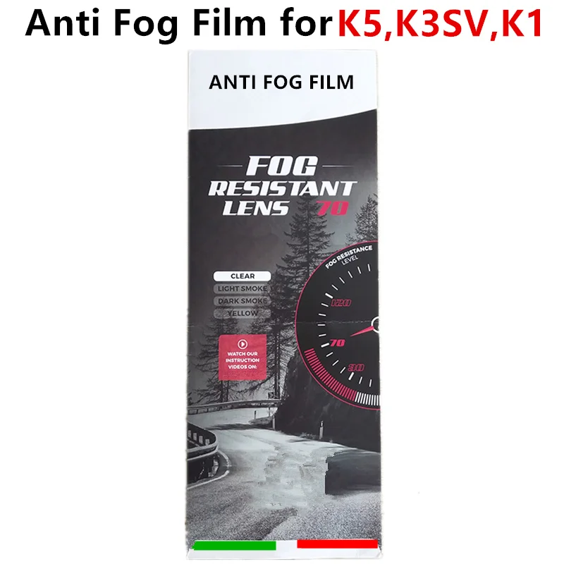 Anti-Fog-Film-for-K5-K3SV-K1-Helmets-Visor-Anti-Fog-Sticker-Full-Face ...