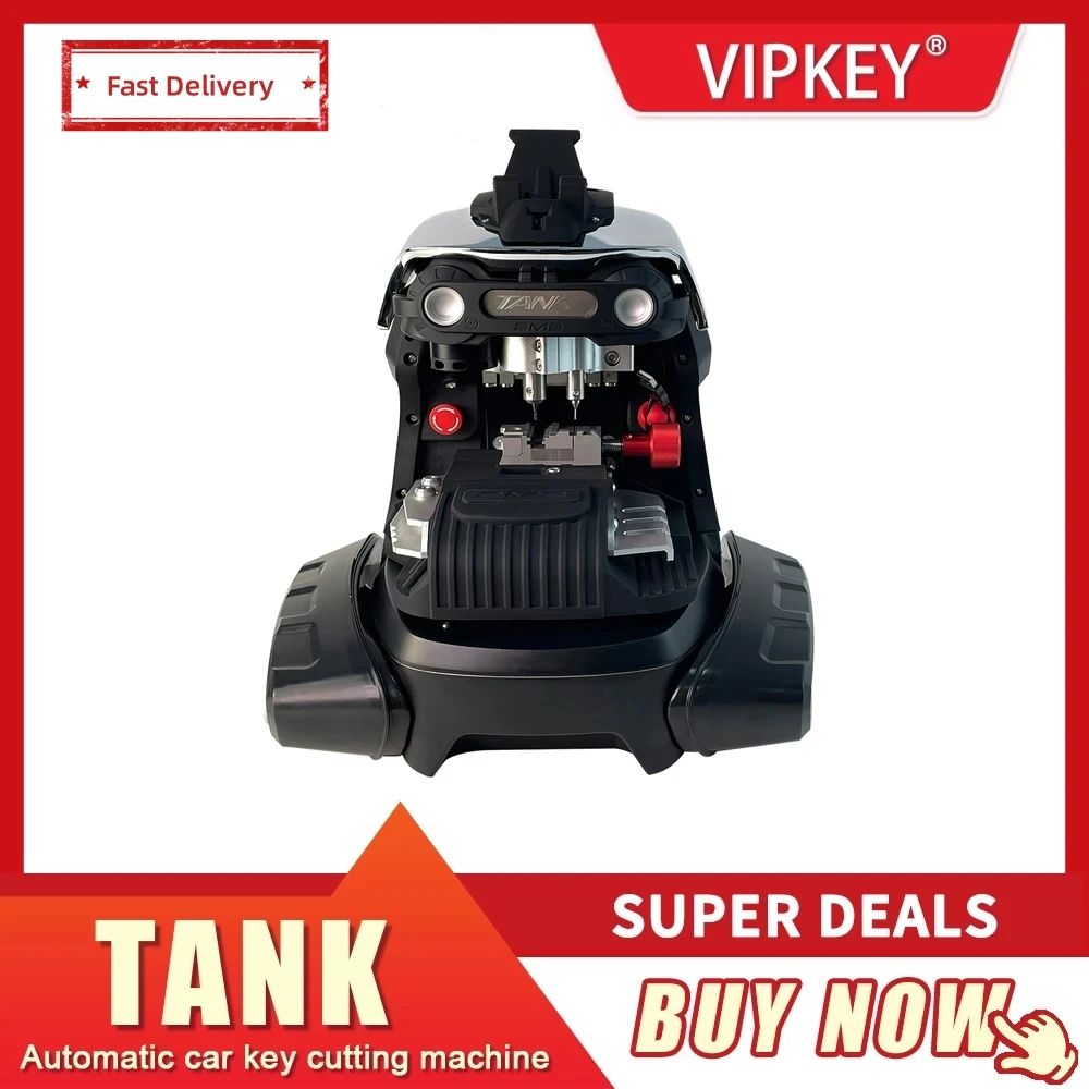 Newest-Automatic-2M2-Tank-Key-Cutting-Machine-Better-than-Slica-V8X6 ...